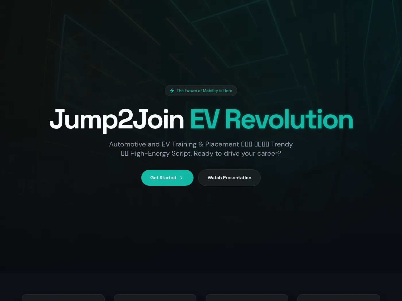 Jump2Join Hindi Script