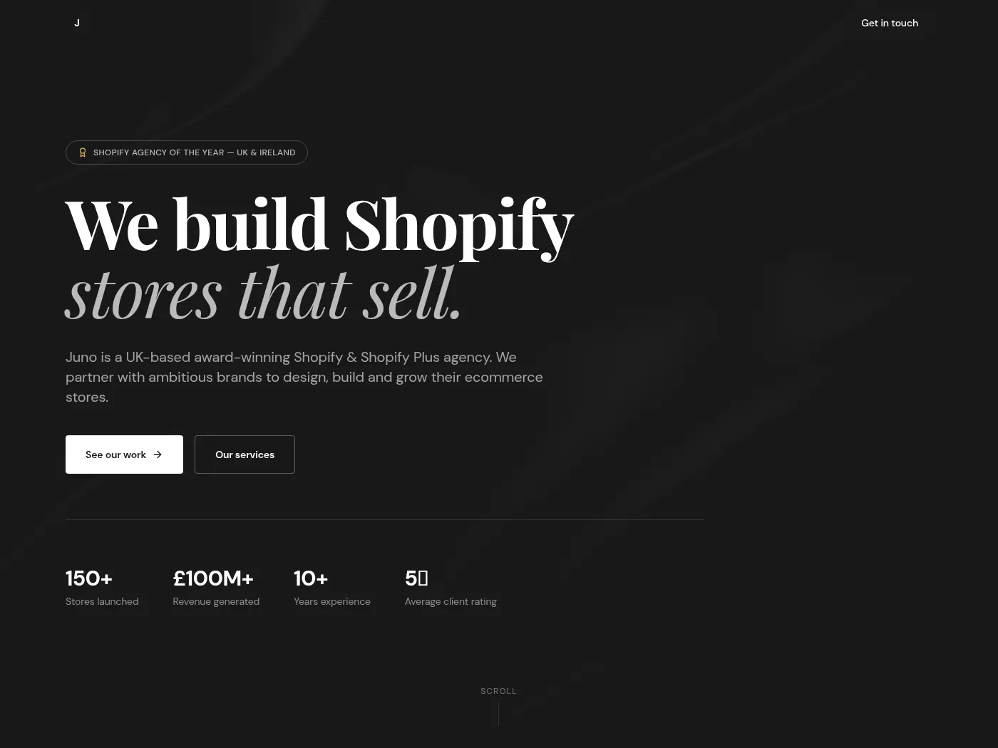 Just Design E-Commerce
