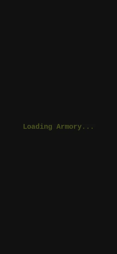 Realistic Kar98k Animations