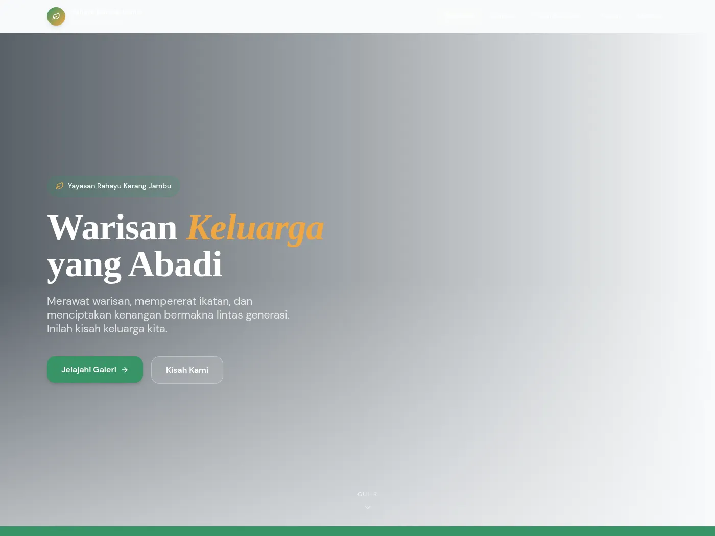 Rahayu Karang Jambu Web