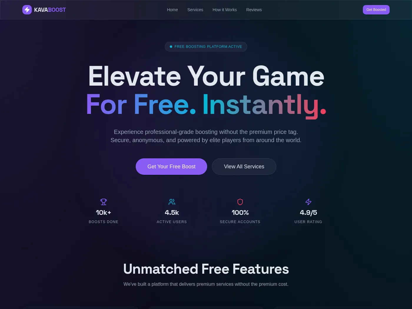 Kava Boost Free Site