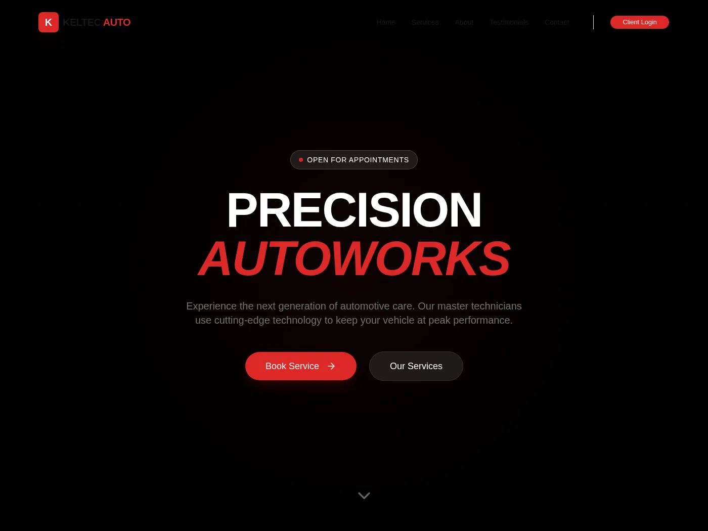 Keltec Auto Web Pro