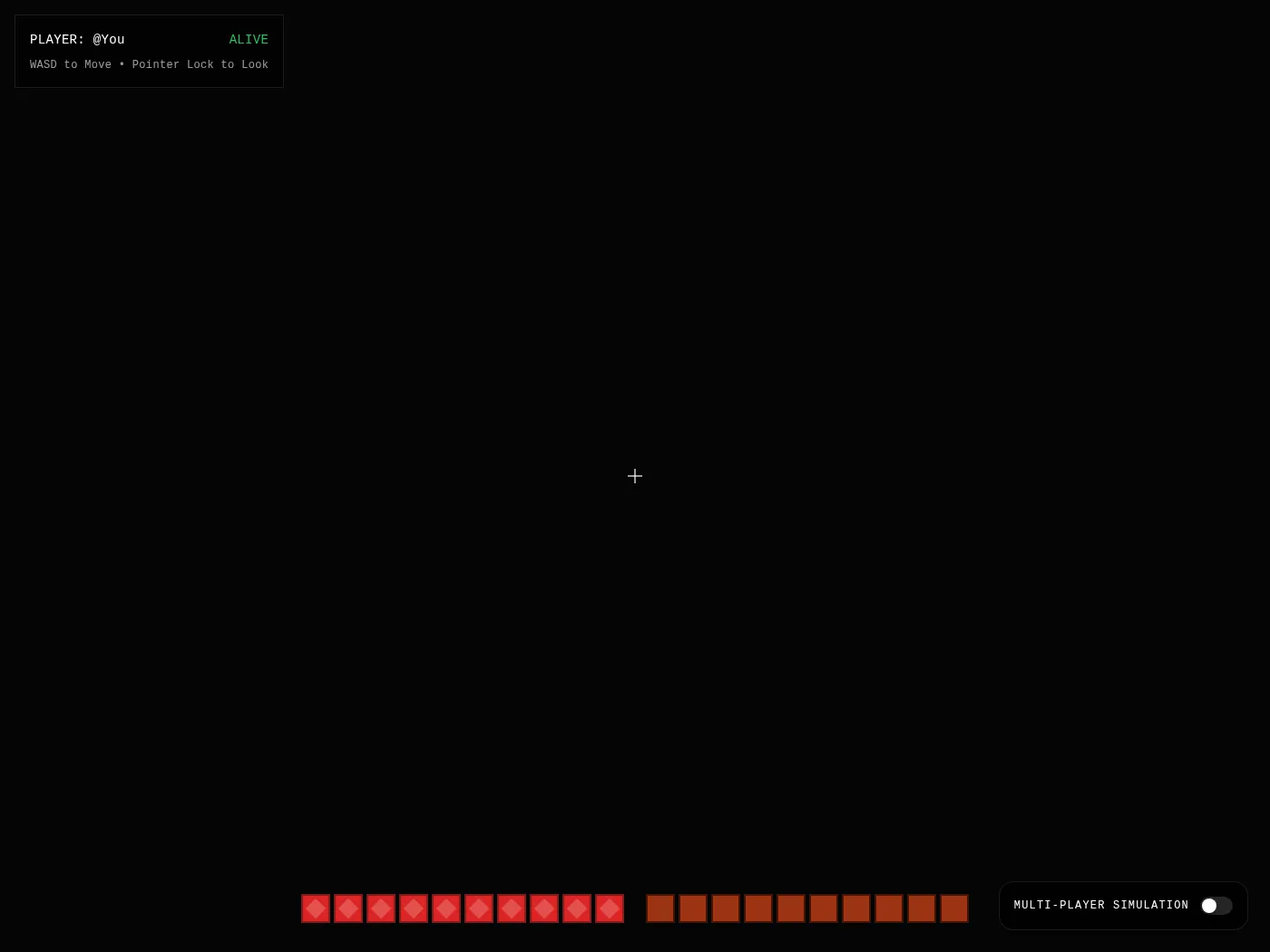 Kendrix Hunt Mod