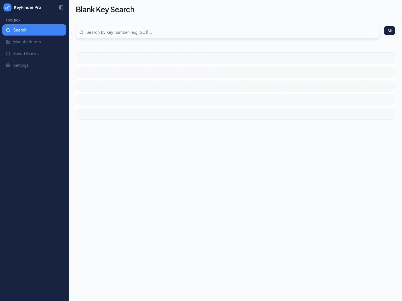 KeyFinder Pro