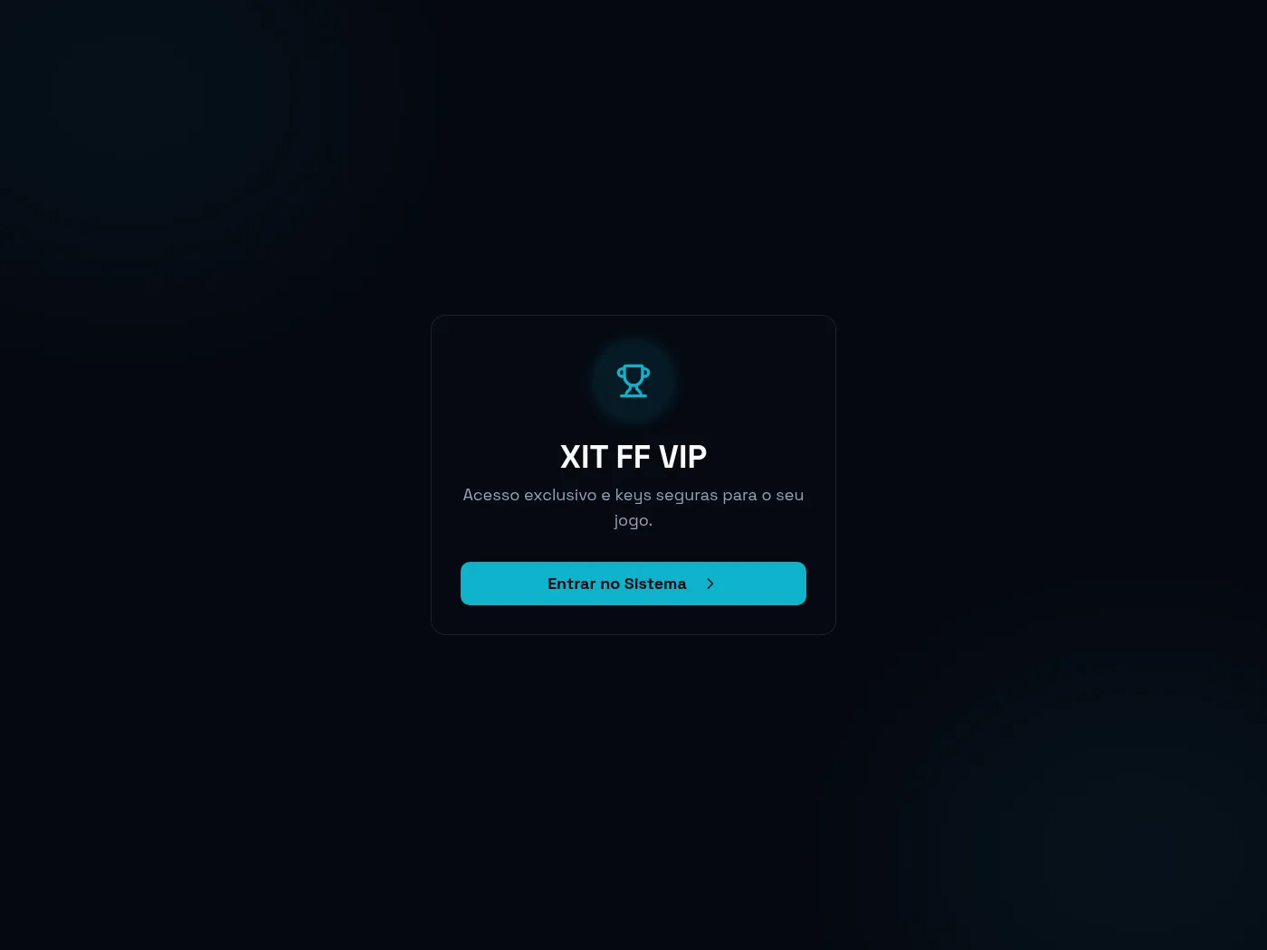 KeyGen for Xit