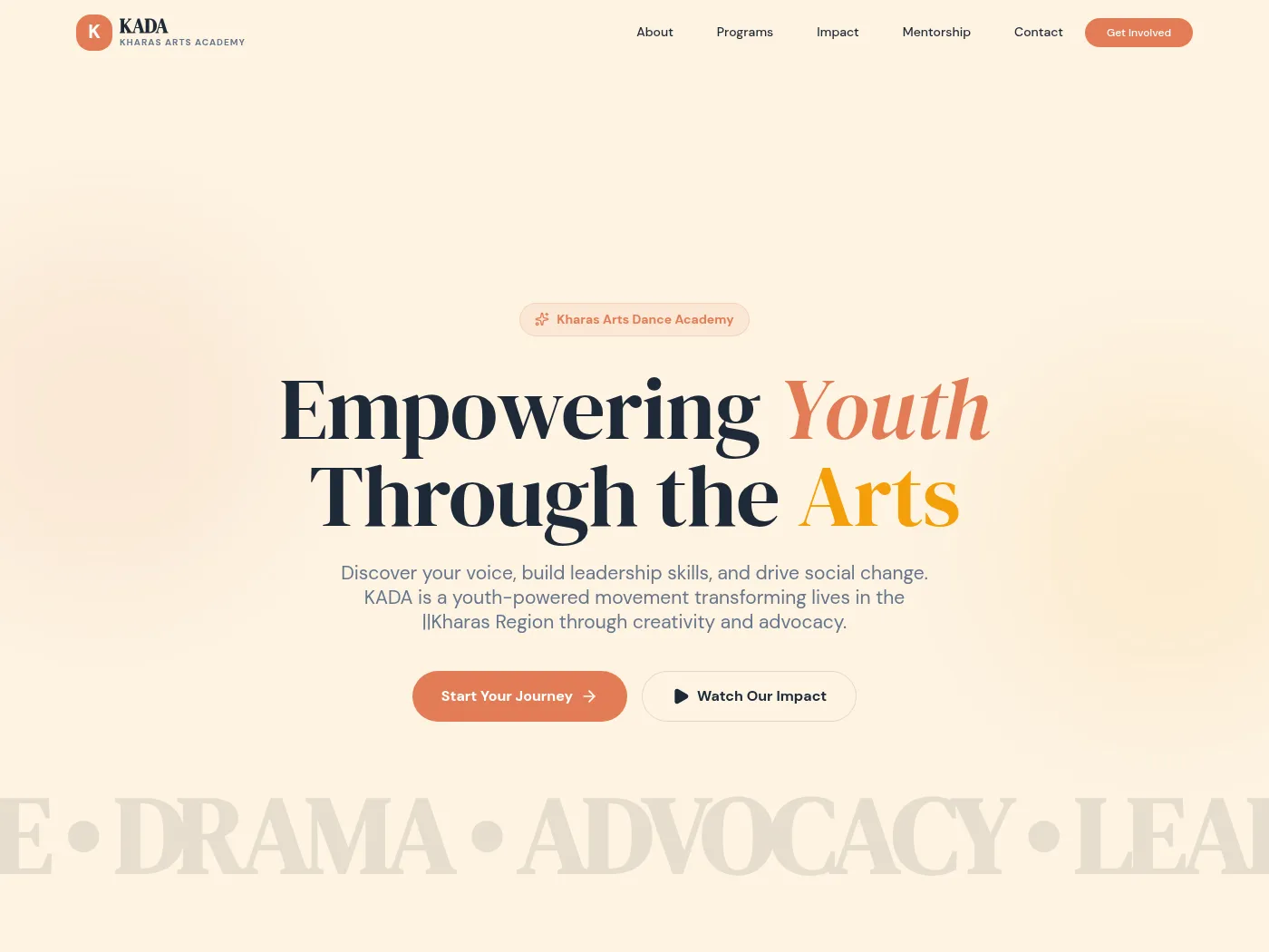Kharas Arts Dance Academy