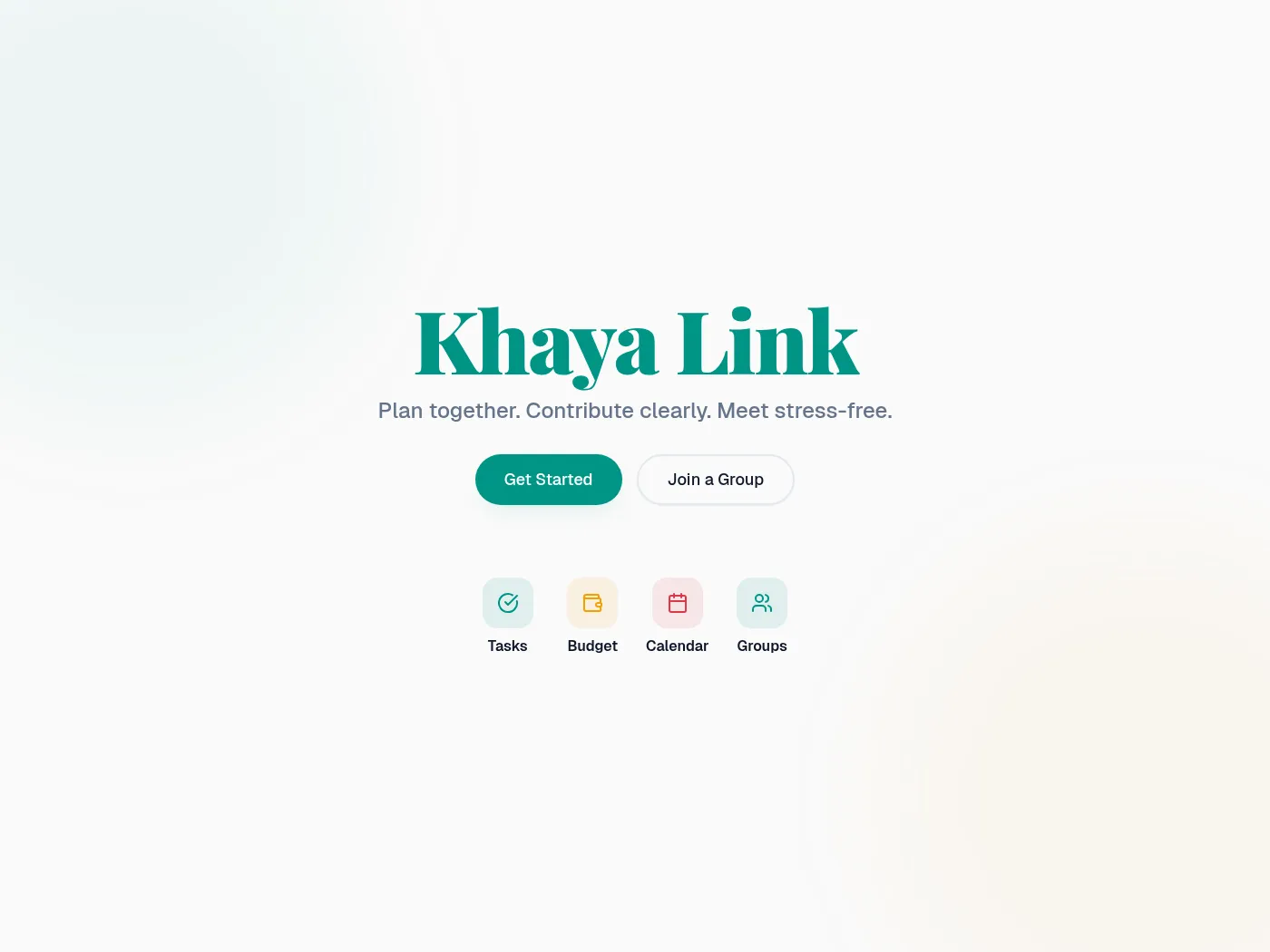 Khaya Link