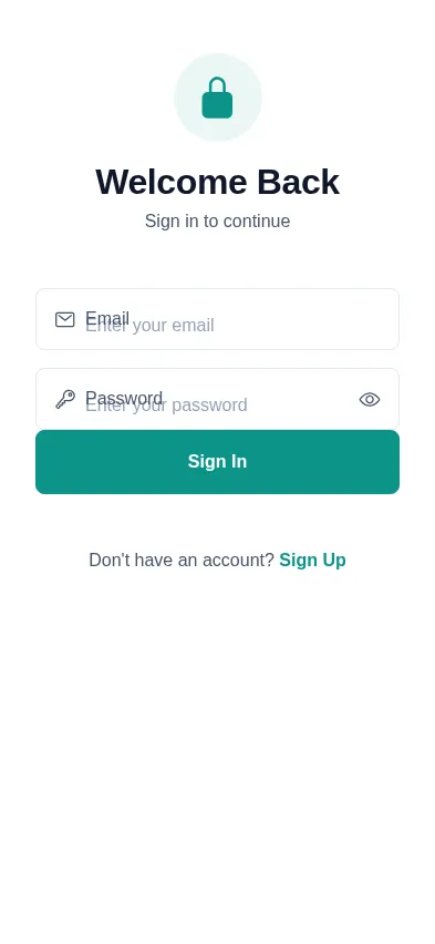 KidConnect Portal