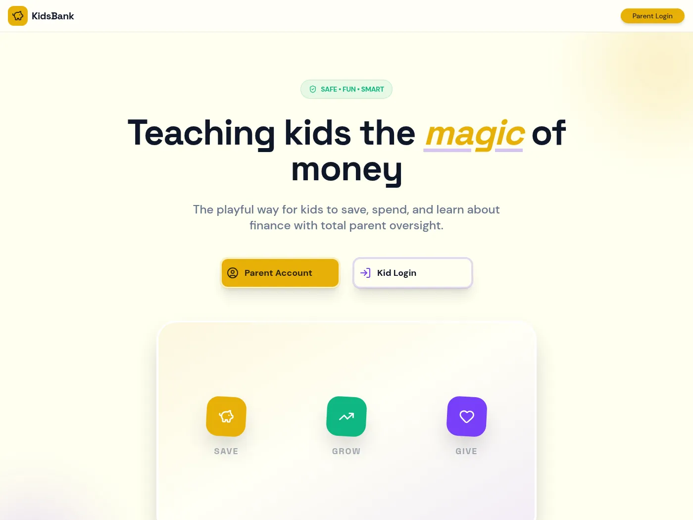 KidsBank