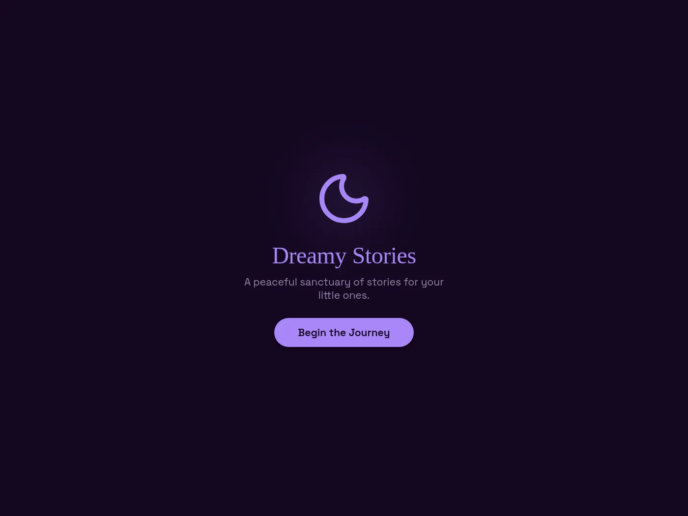Dreamy Kids Stories