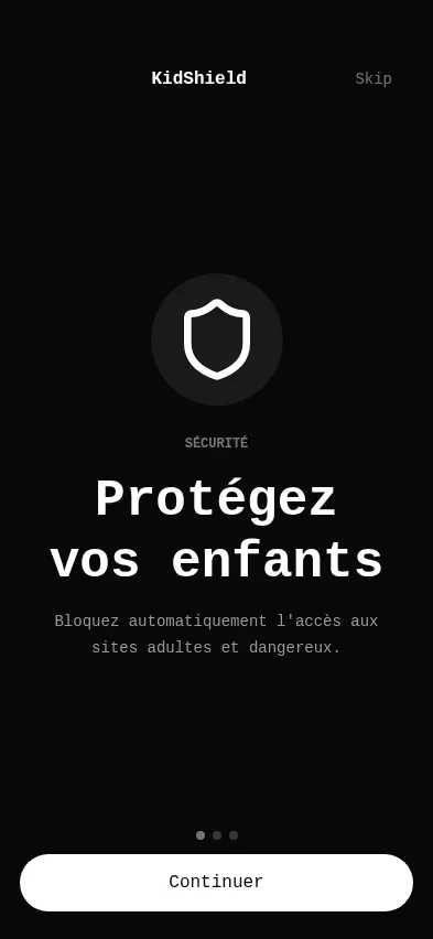 KidShield