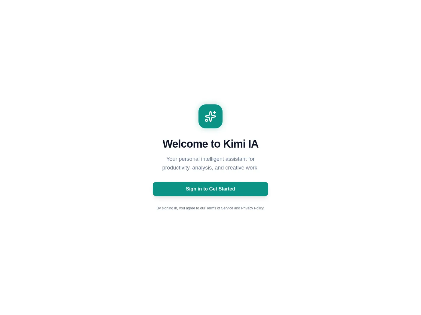 KIMI K2 IA Cloner