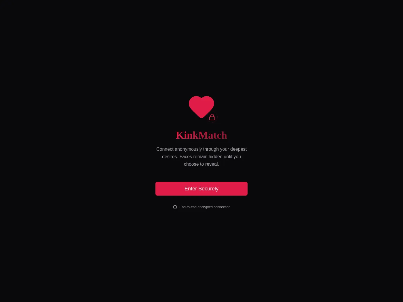KinkMatch