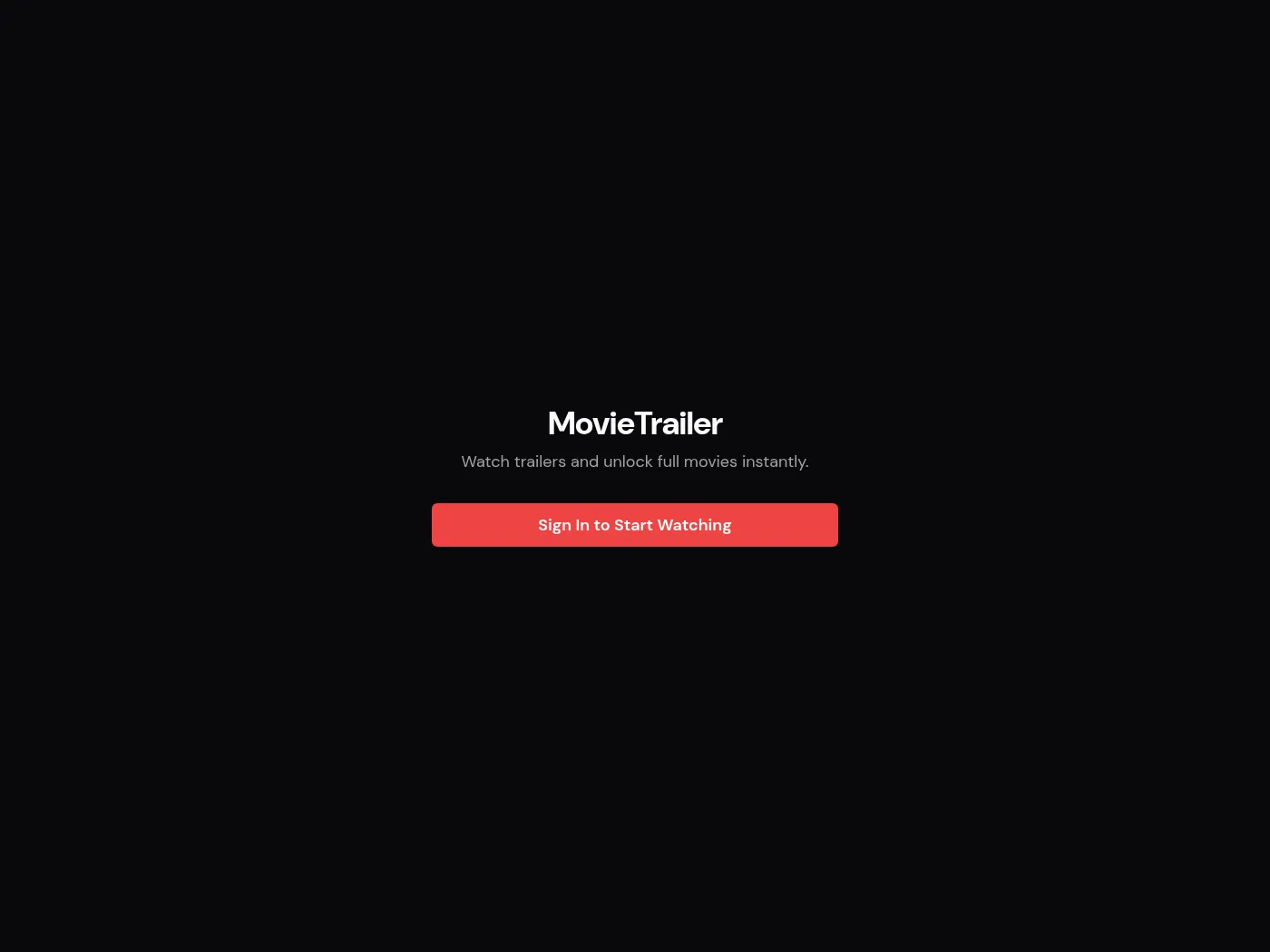 KinoTrailer PayApp