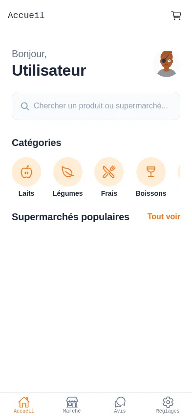 KinSupermart