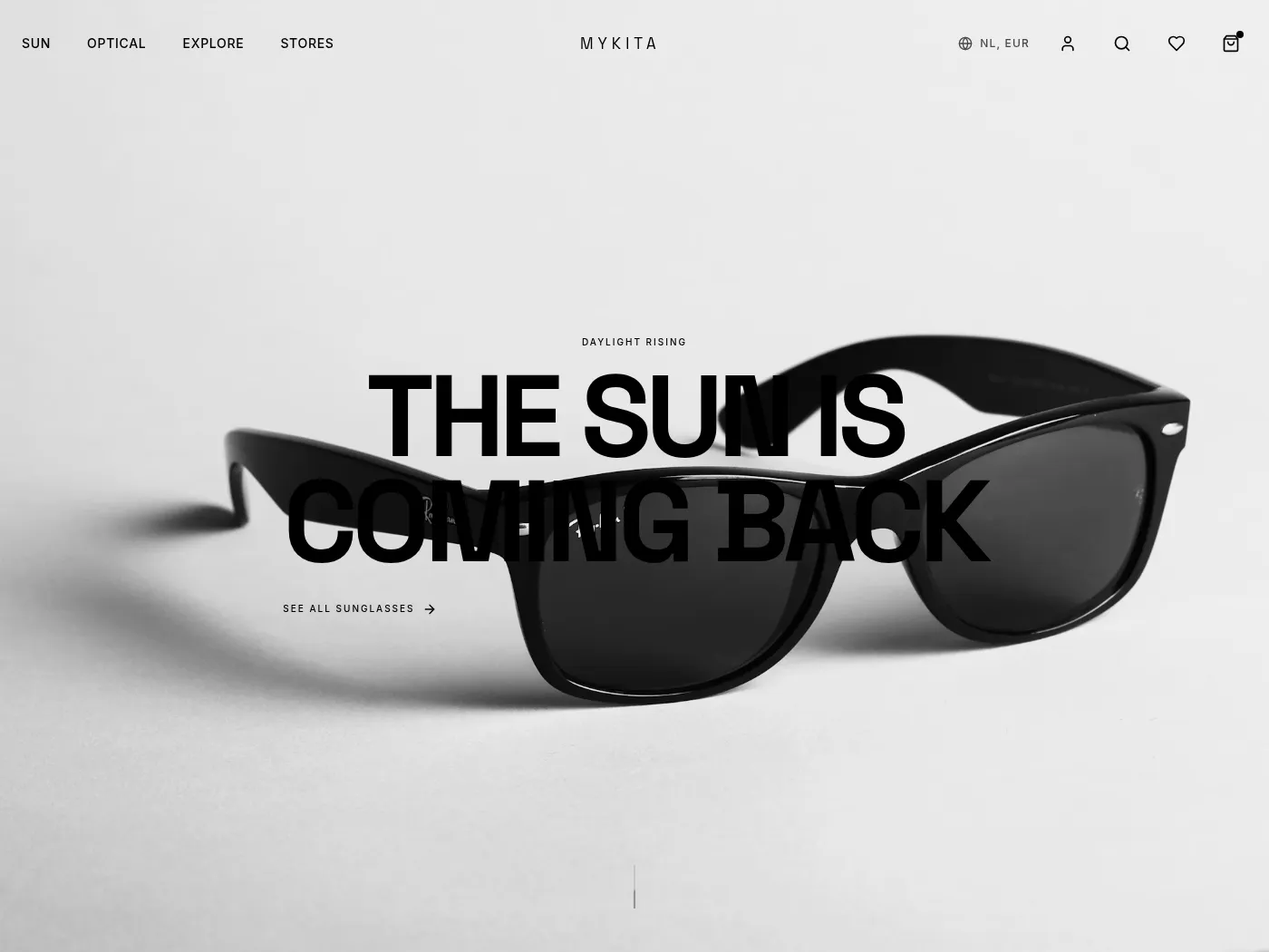 Kita Web Clone