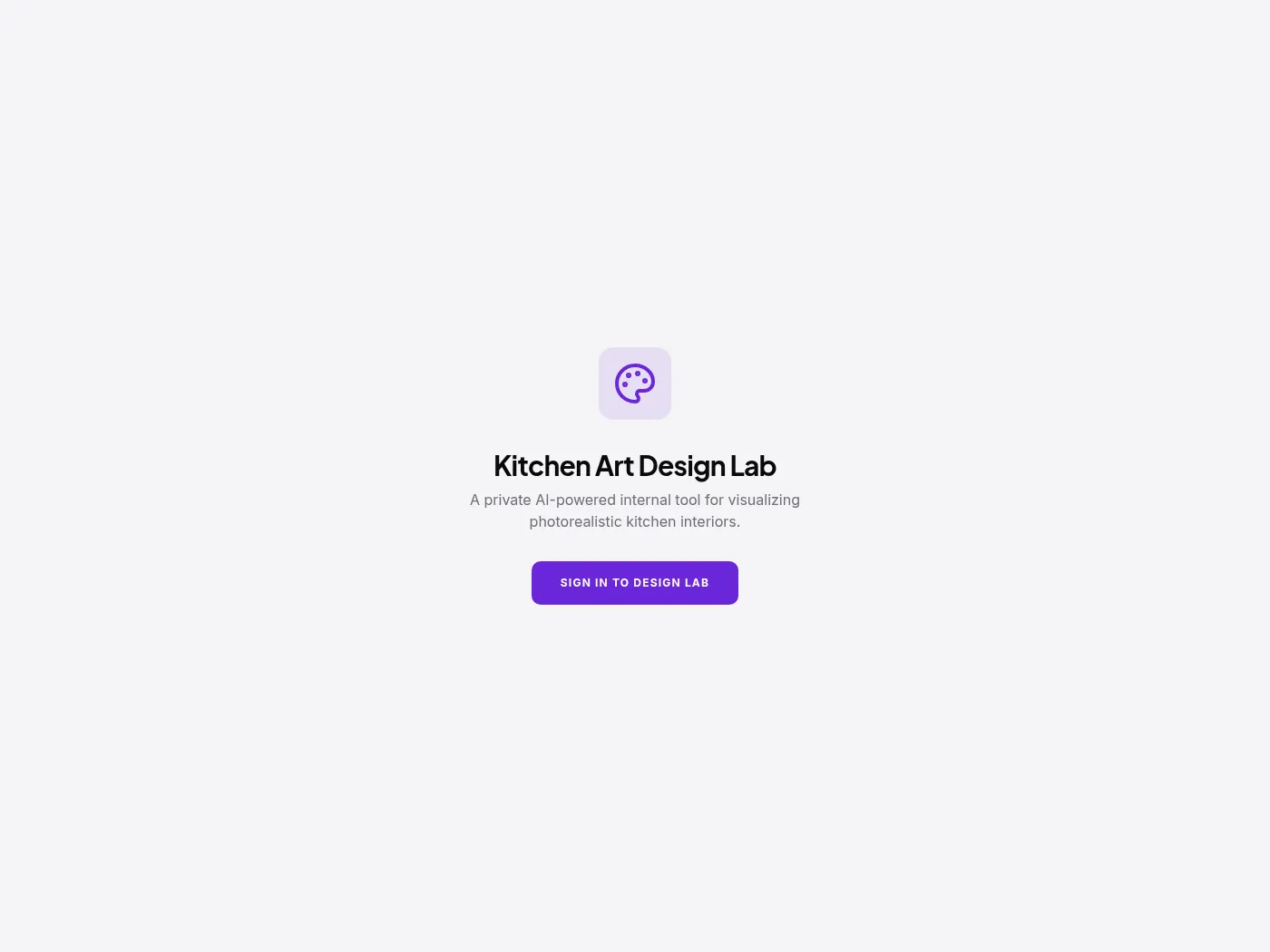 Kitchen Art Design Lab