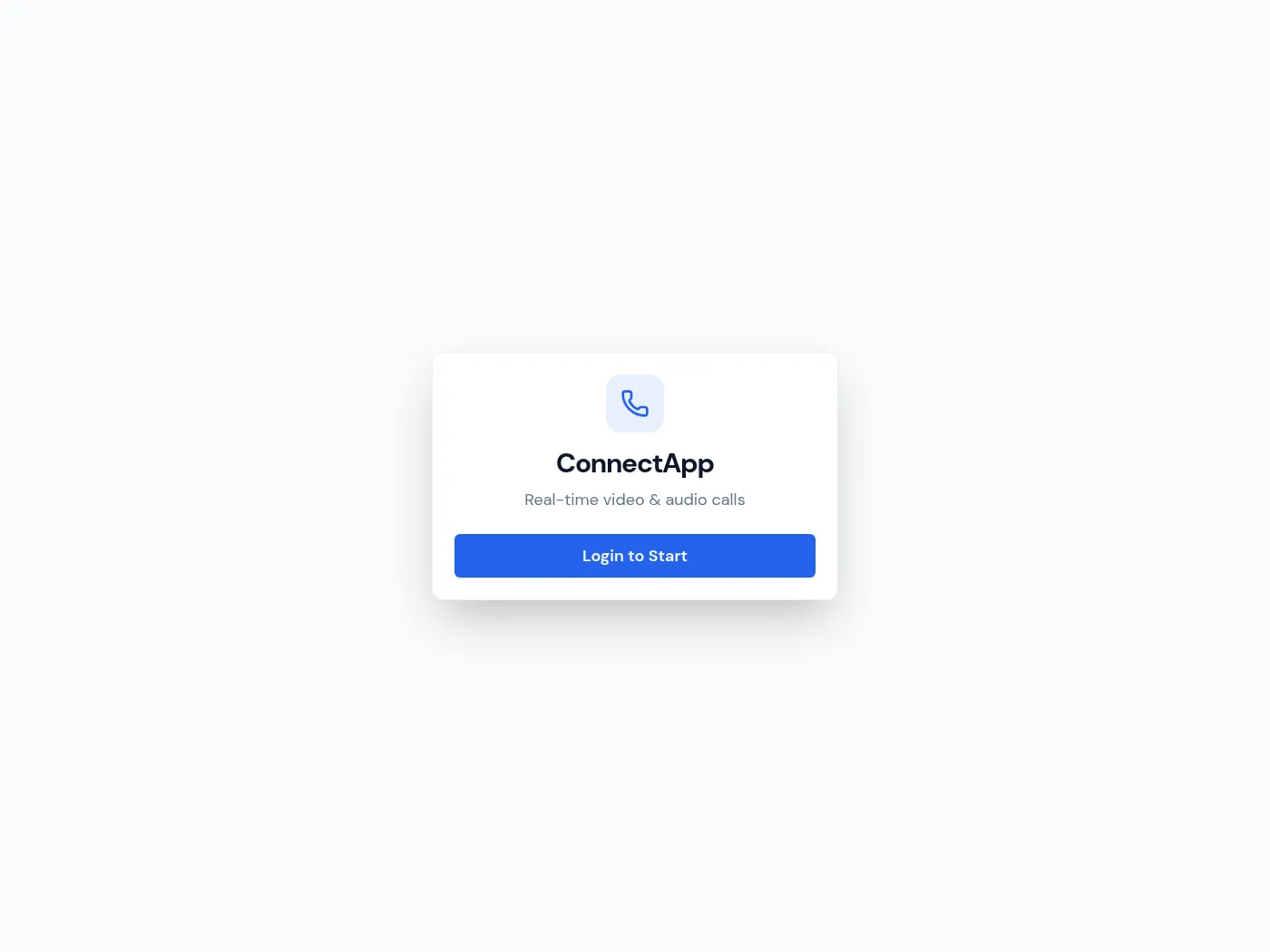 KMP Call Connect