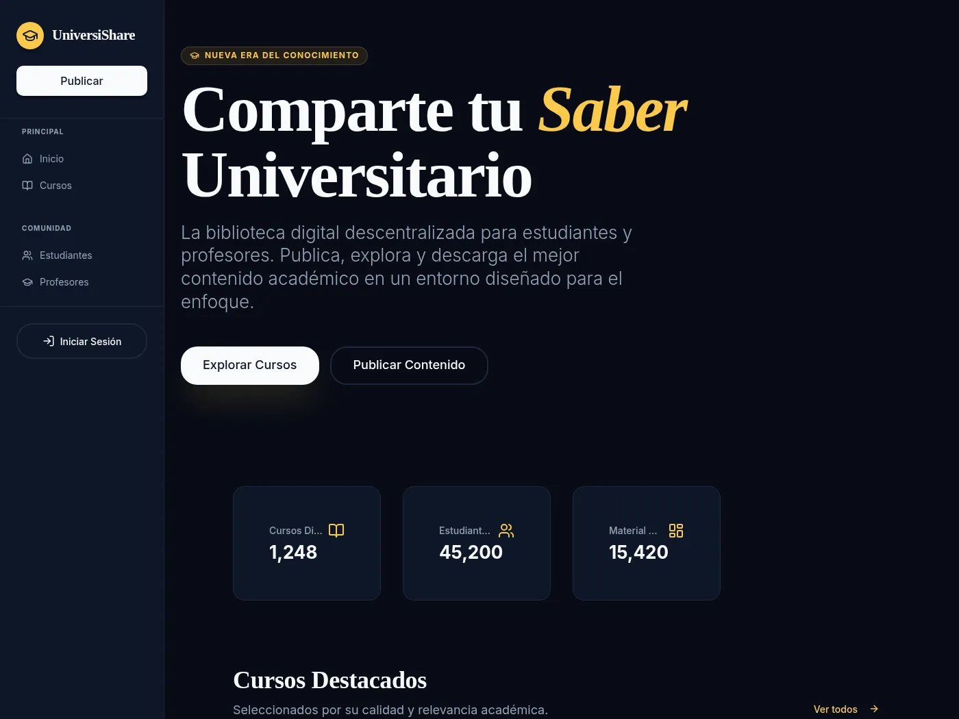 UniversiShare