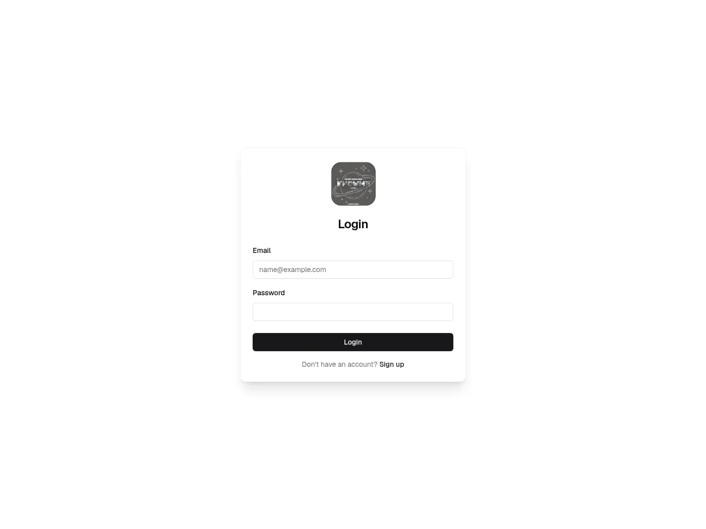 KnowMe Social Network