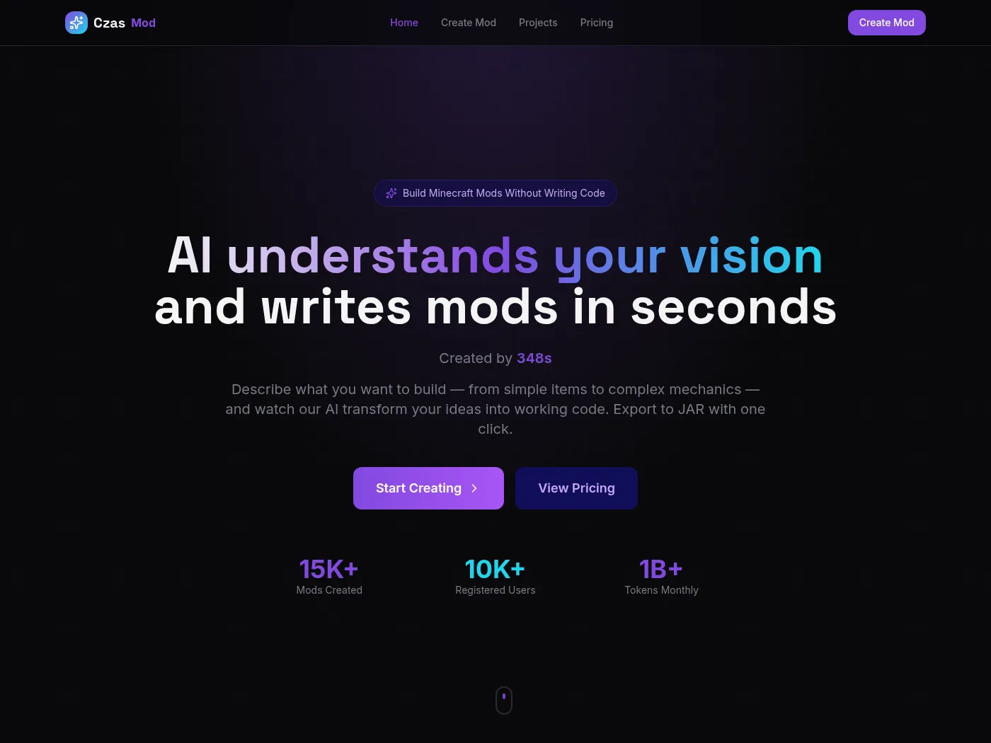 Kodari AI Free Clone