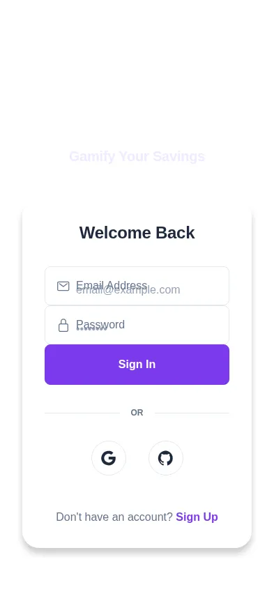 KOIN Expense Tracker