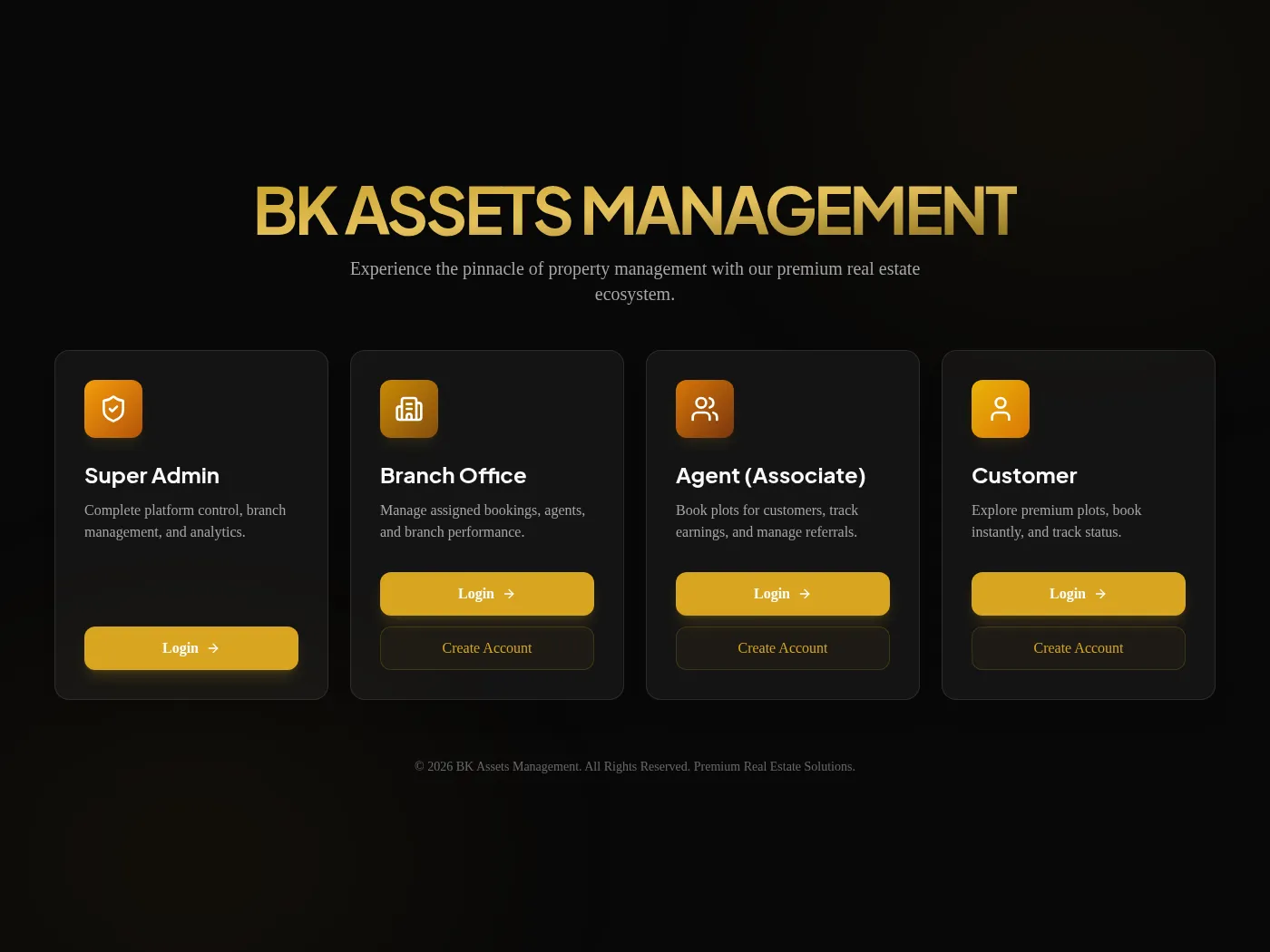 KU Express Logistics Suite