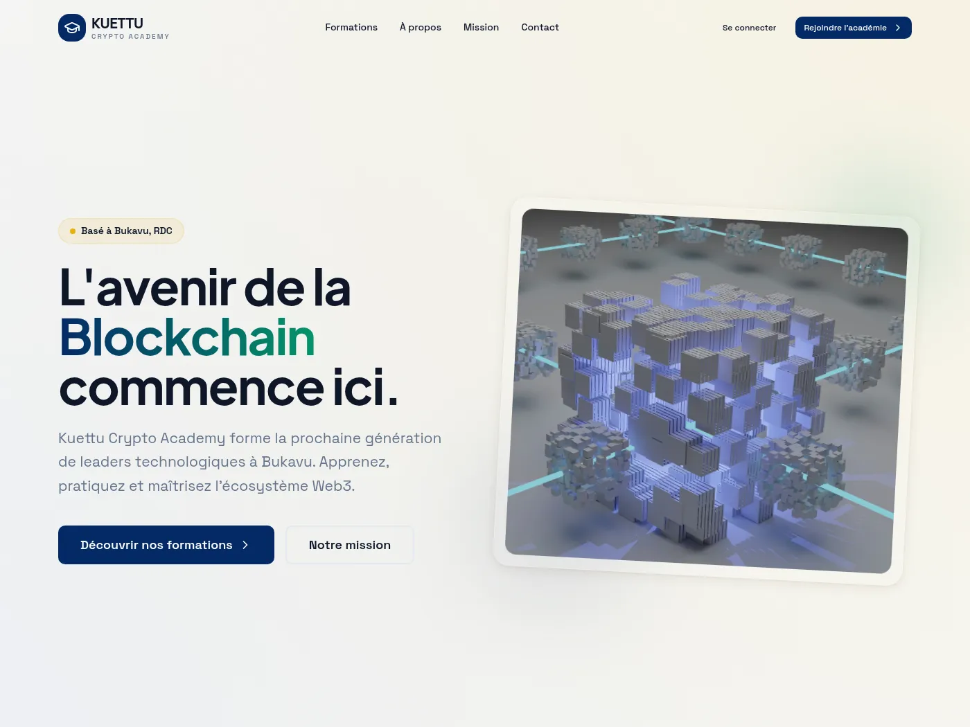 Kuettu Crypto Academy