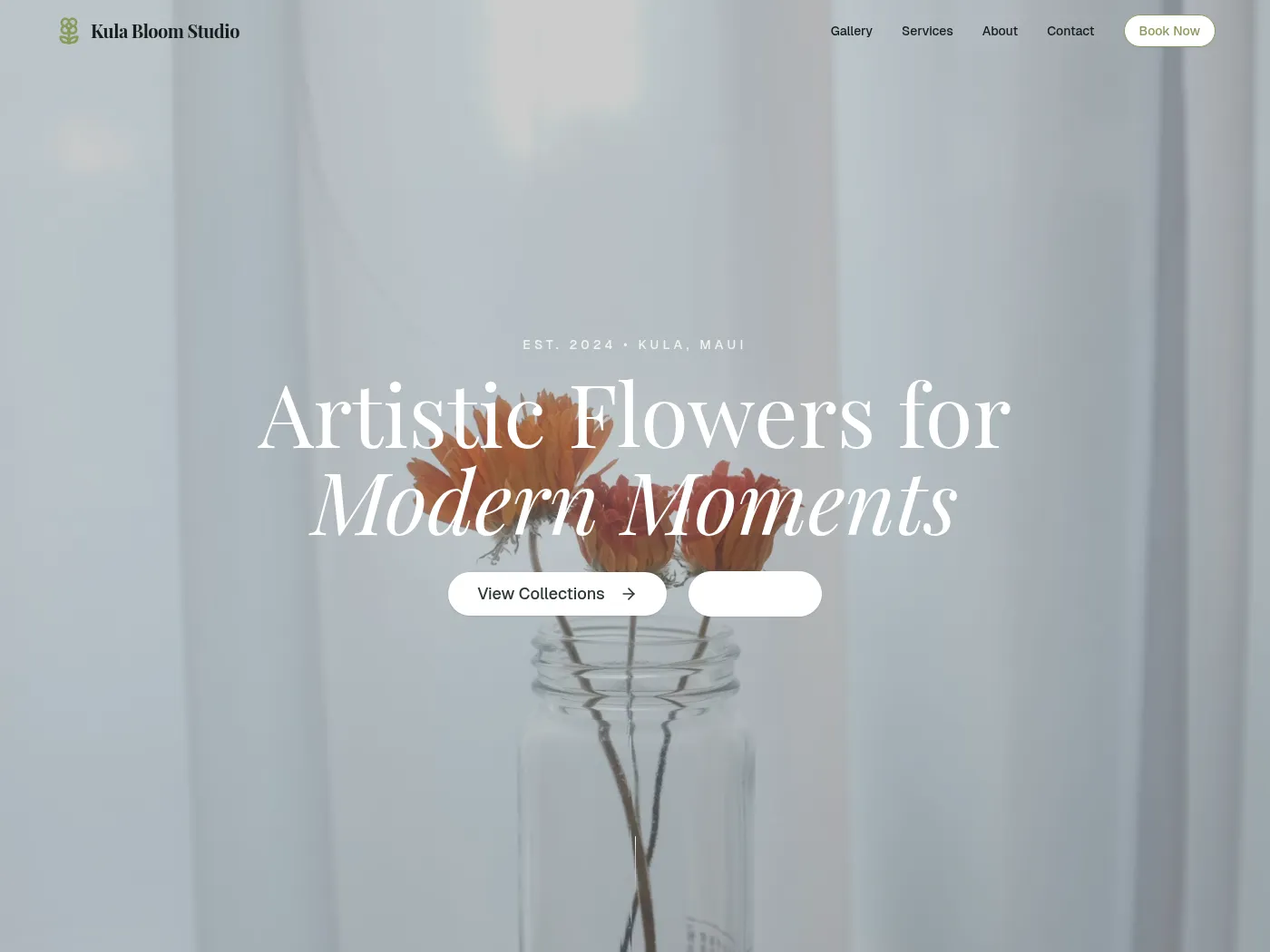 Kula Bloom Studio