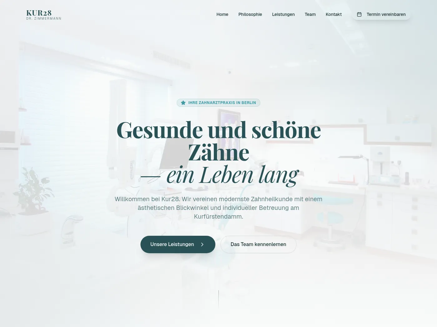 Kur28 Modern Makeover