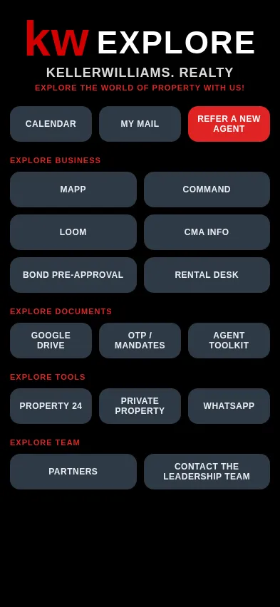 KW Explore Android
