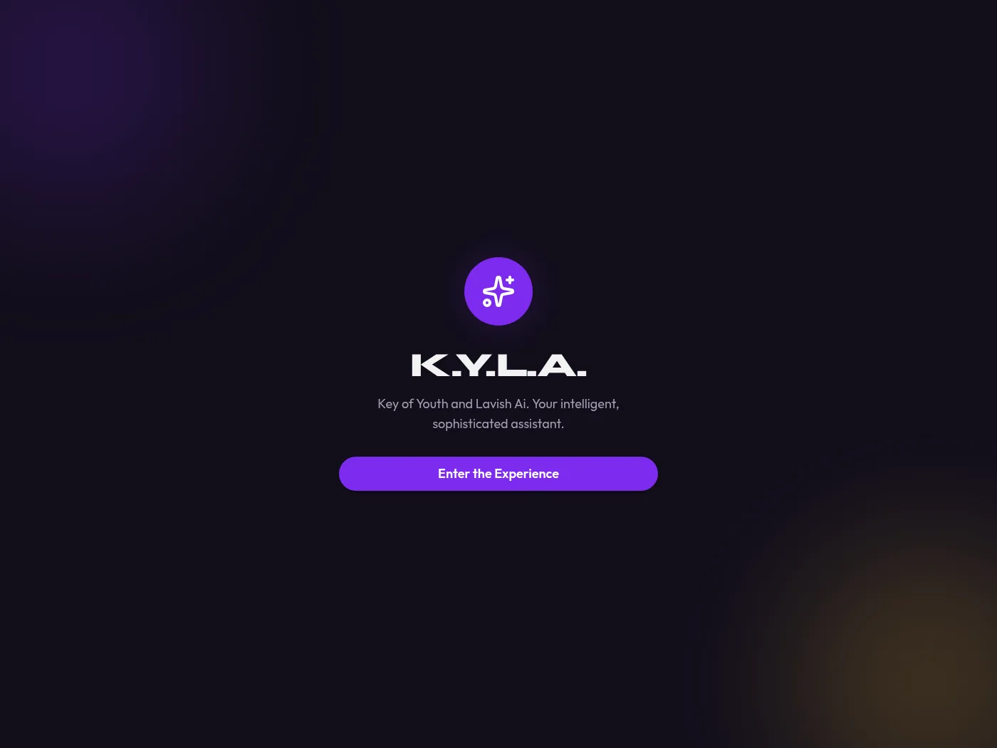 KYLA AI Assistant