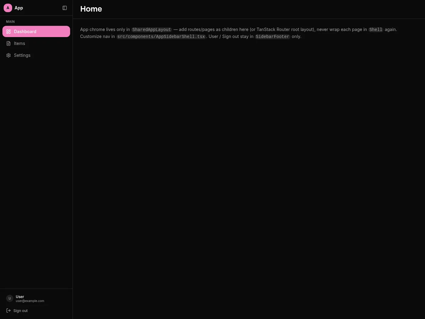 KZEN Performance System