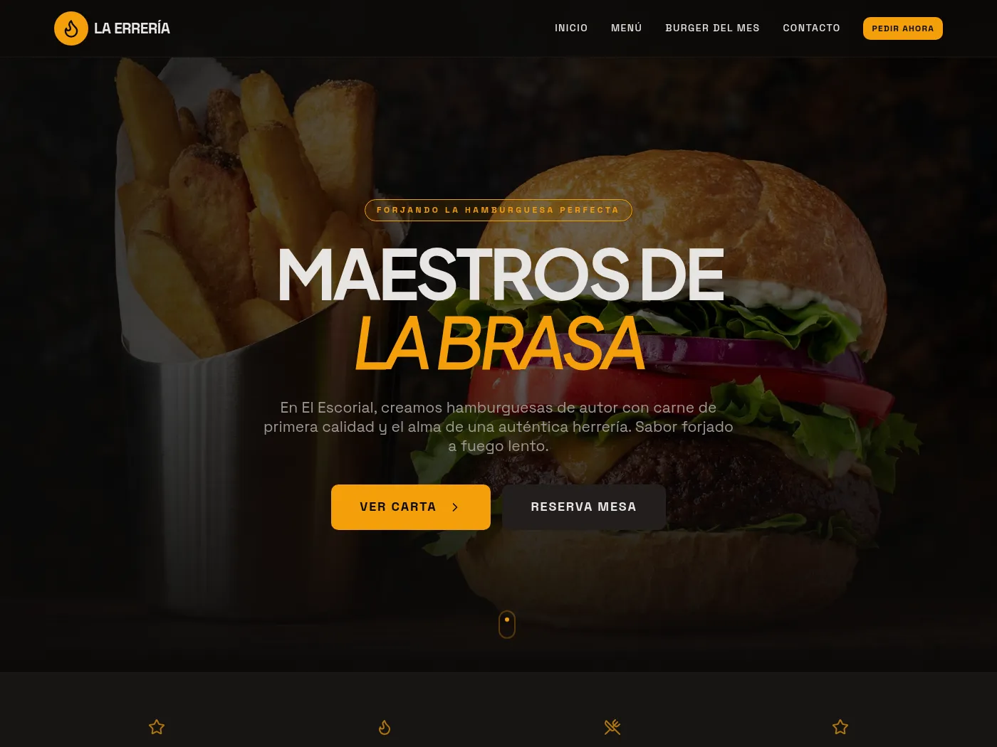 La Errería Pro Web