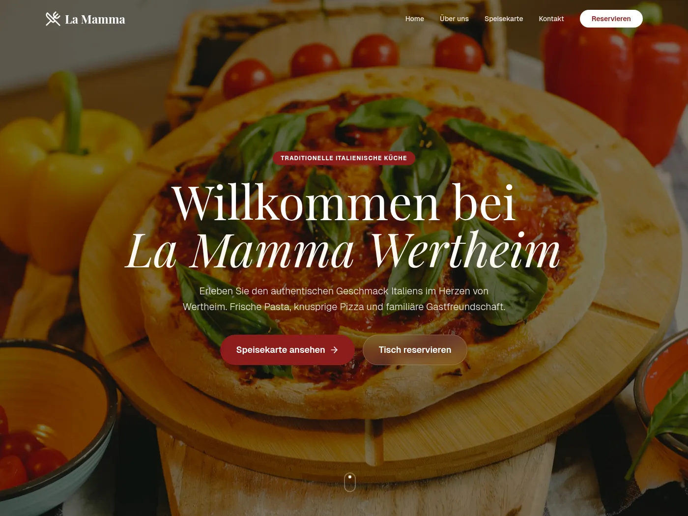 La Mamma