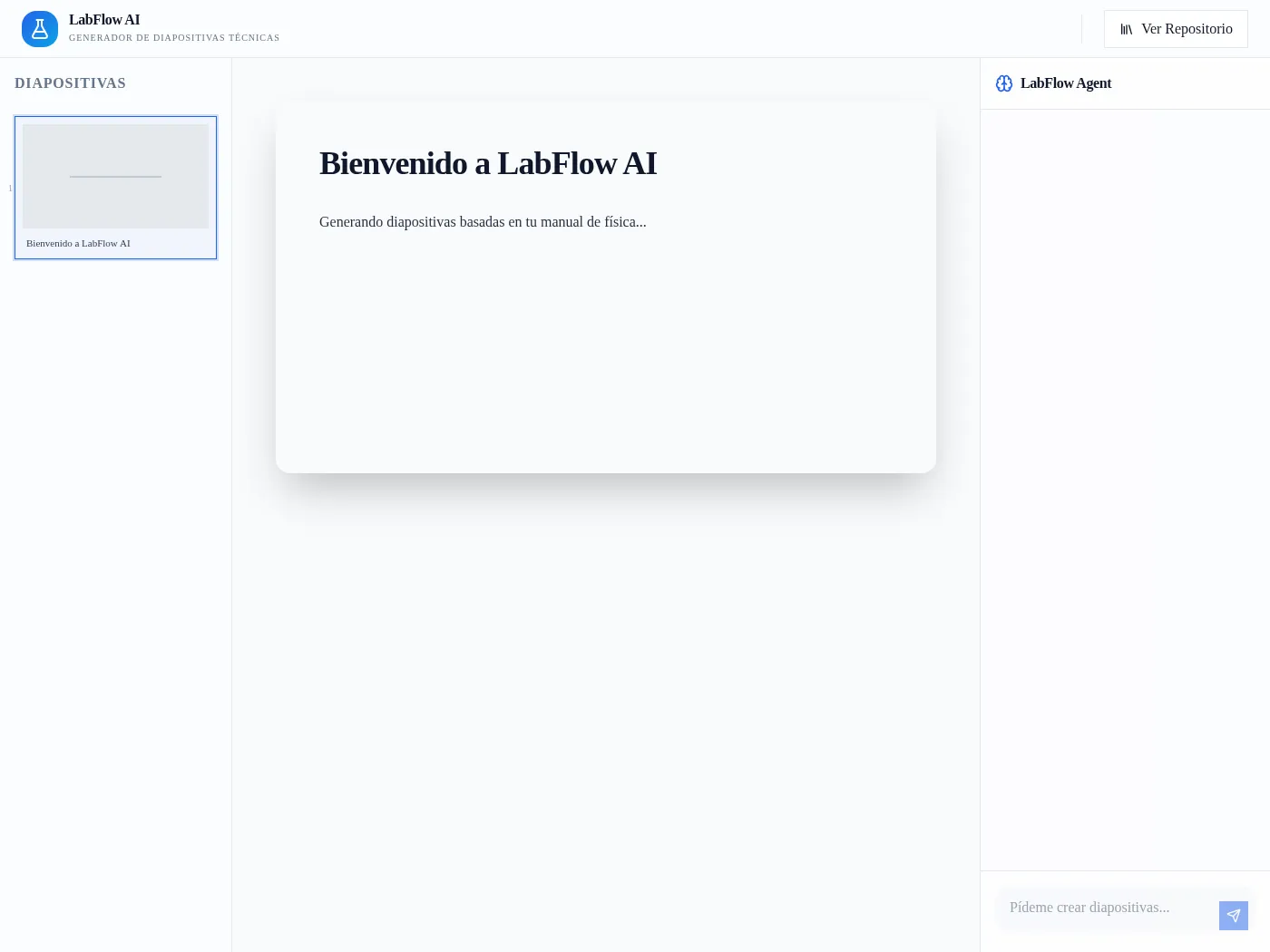 Lab Slides Generator