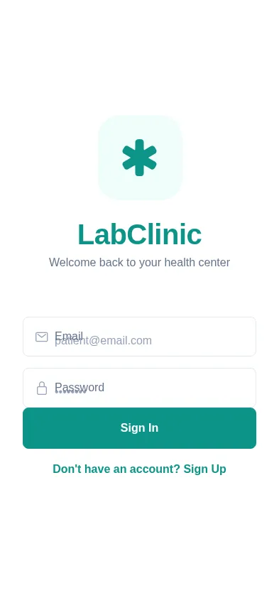 Labcln & Babyclin centro médico e diagnóstico