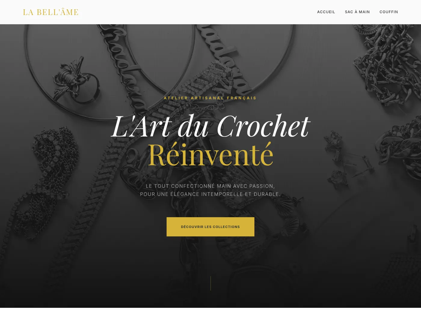 La Bell'Âme Boutique