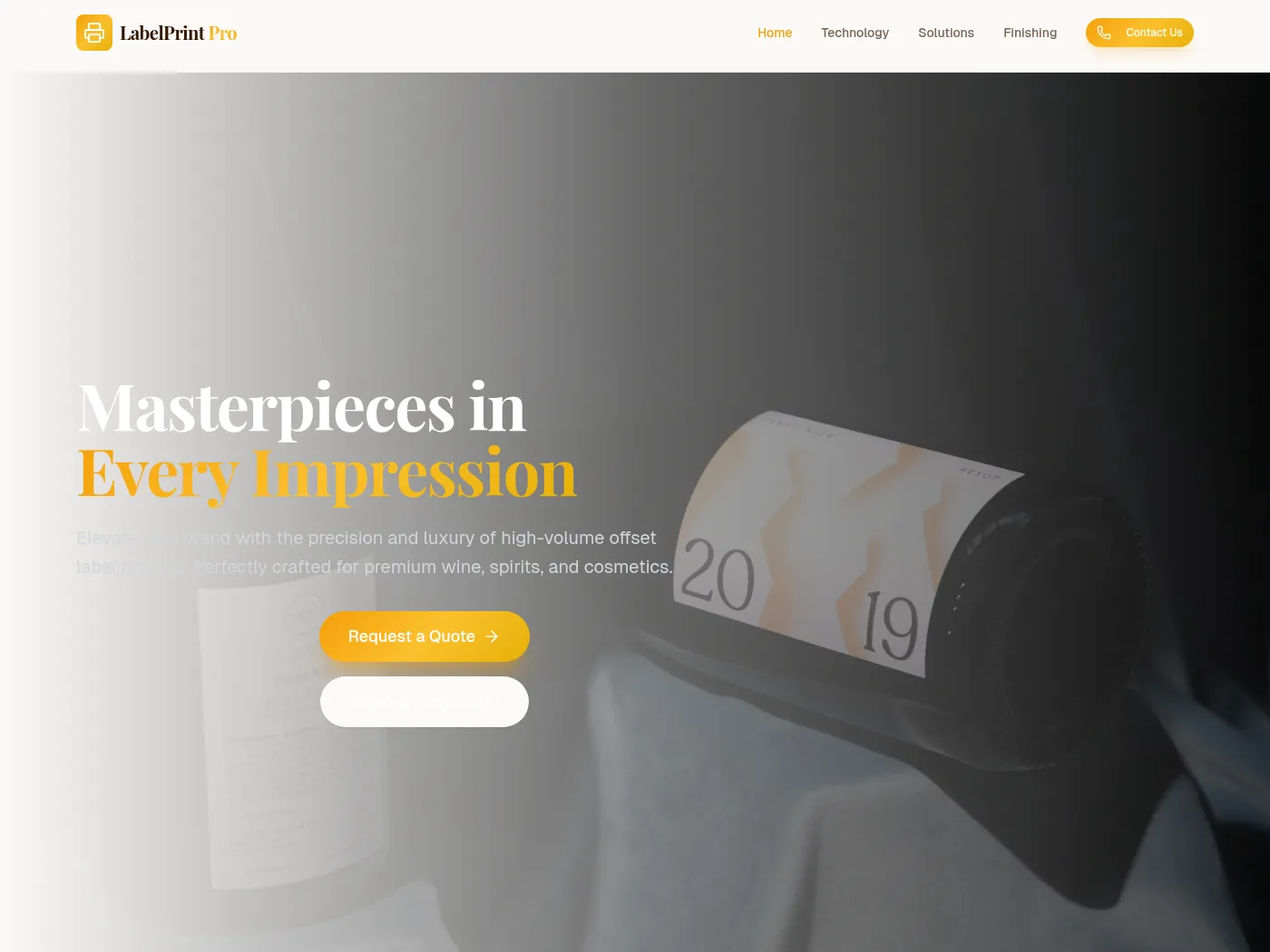 LabelPrint Pro