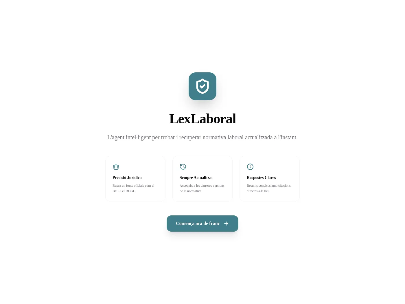 Labour Law Finder Agent