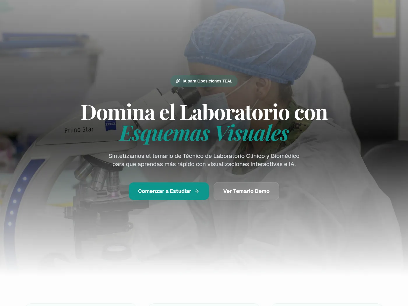LabTech Study Visualizer