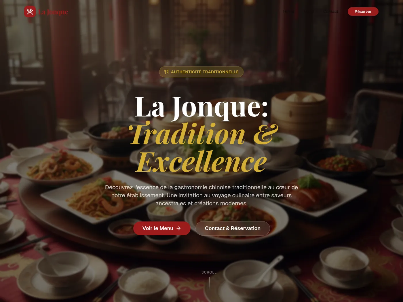 Lajonque Relaunch