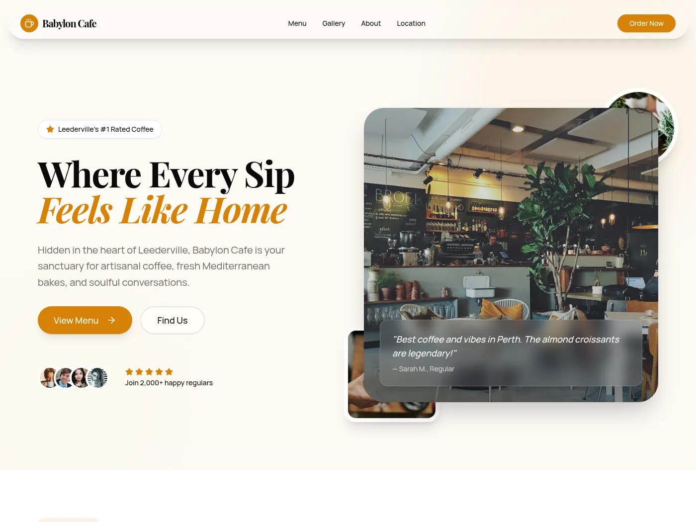 Lakeview Brochure Site