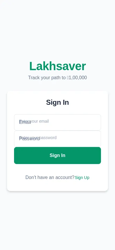 Lakhsaver