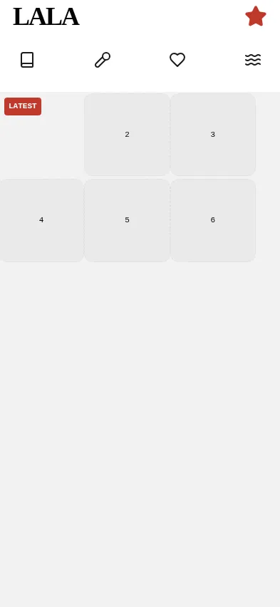 LaLa Vocal Warmup App