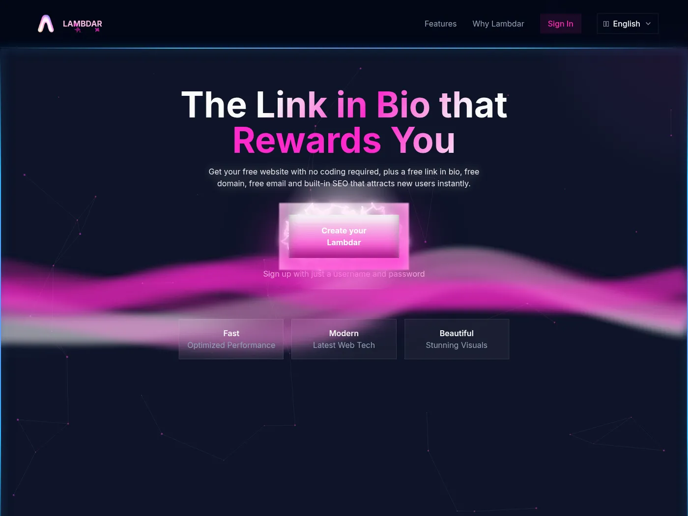 Lambdar Bio Suite