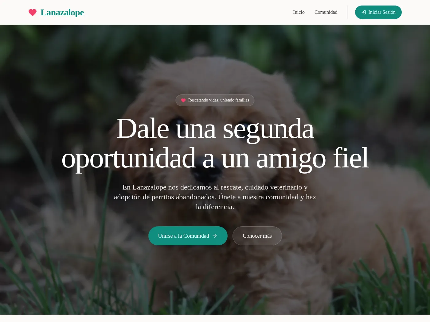 Lanazalope Vet Care
