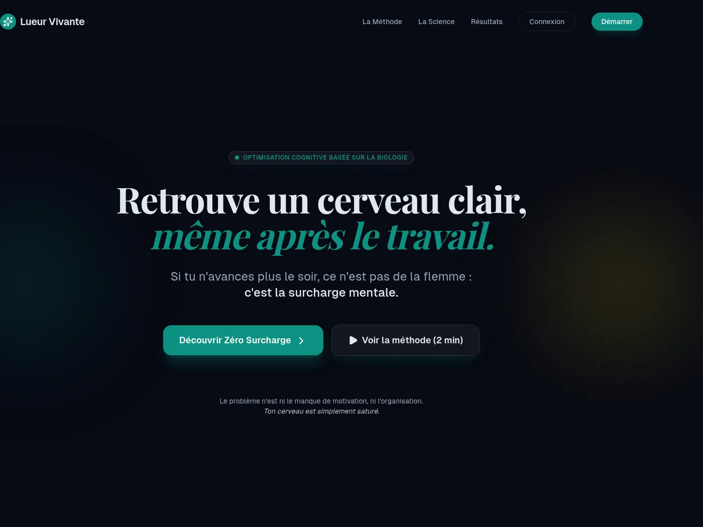 Easy Landing Page Maker