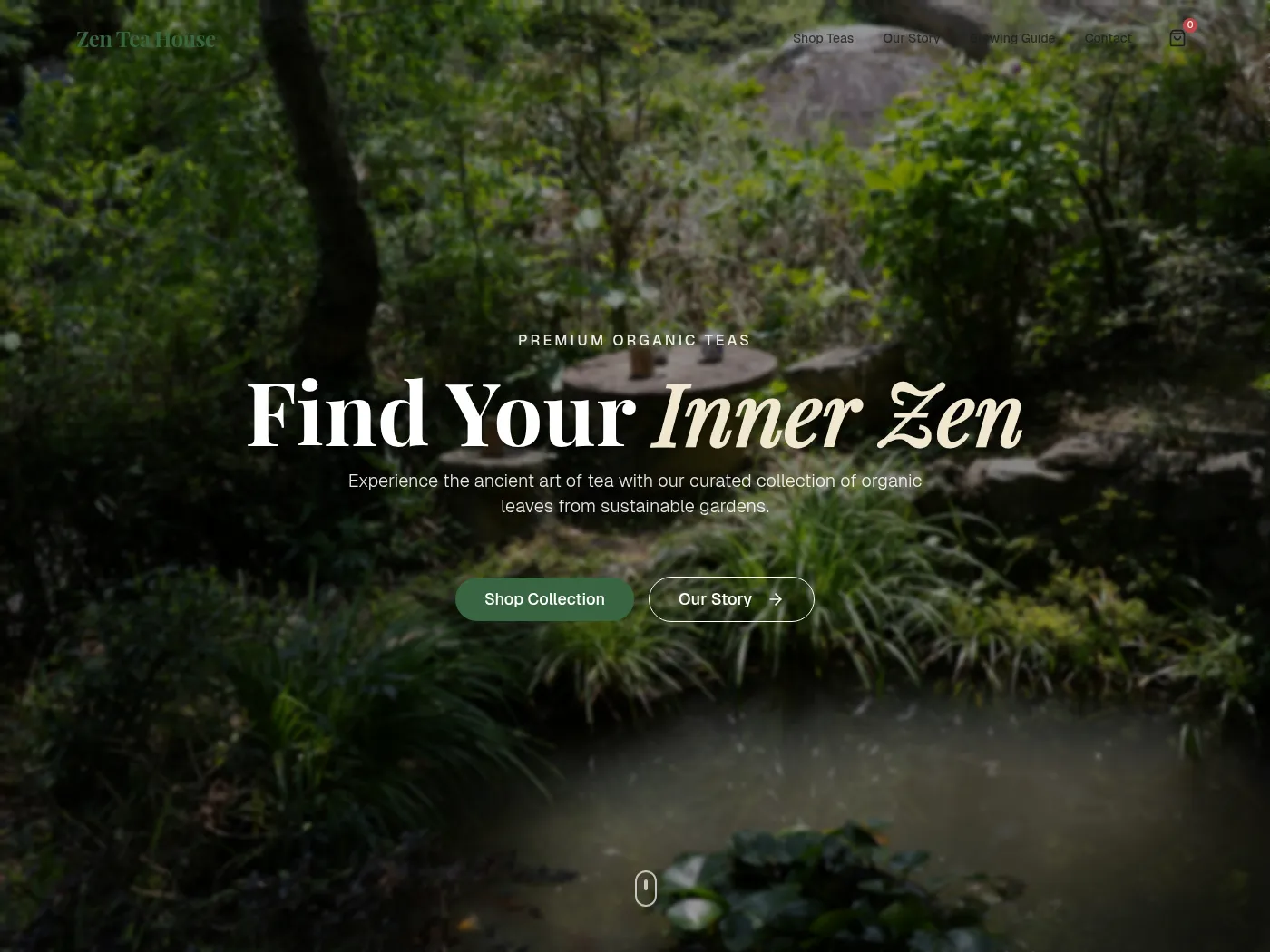 Landing Page Pro