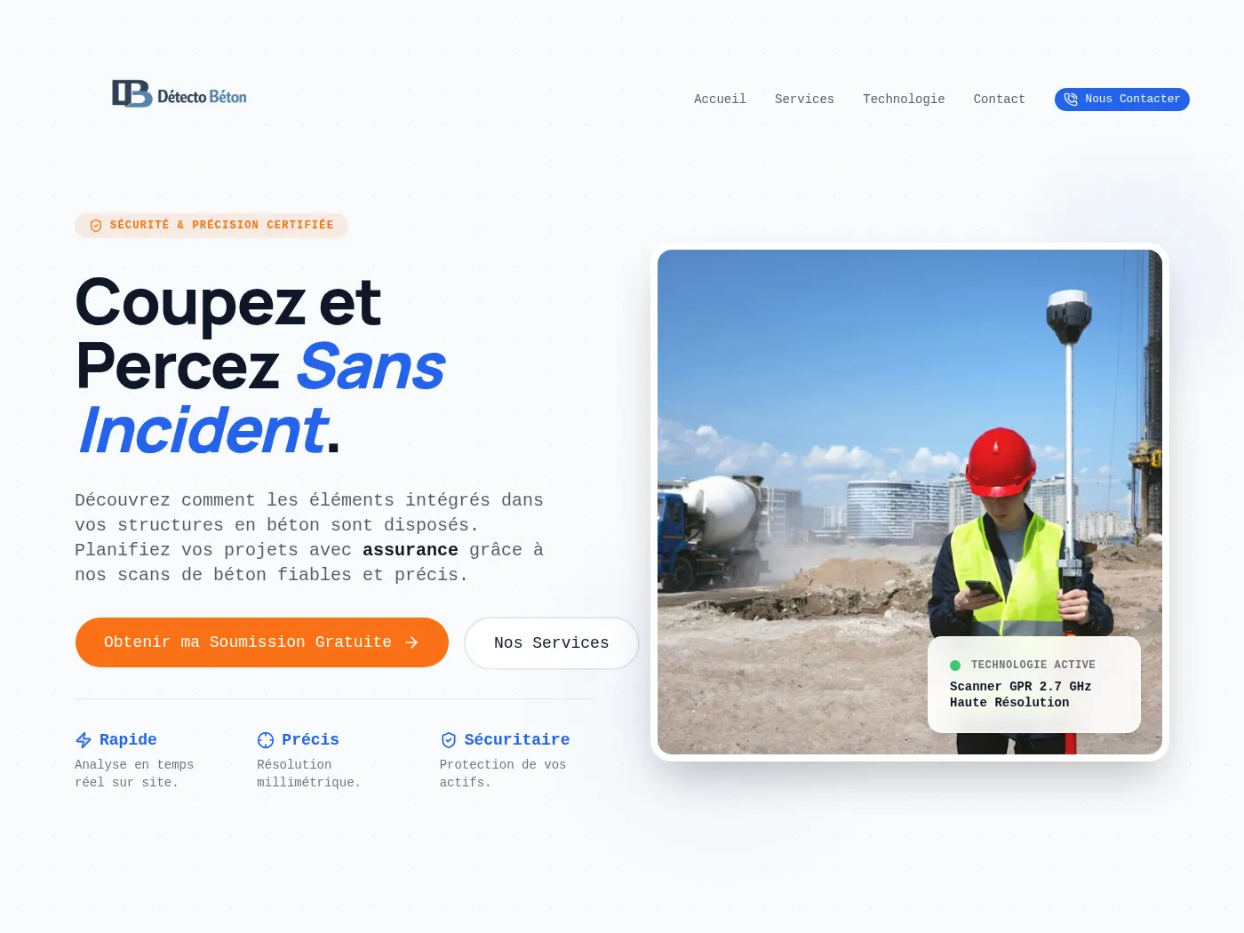 Landing Page Pro